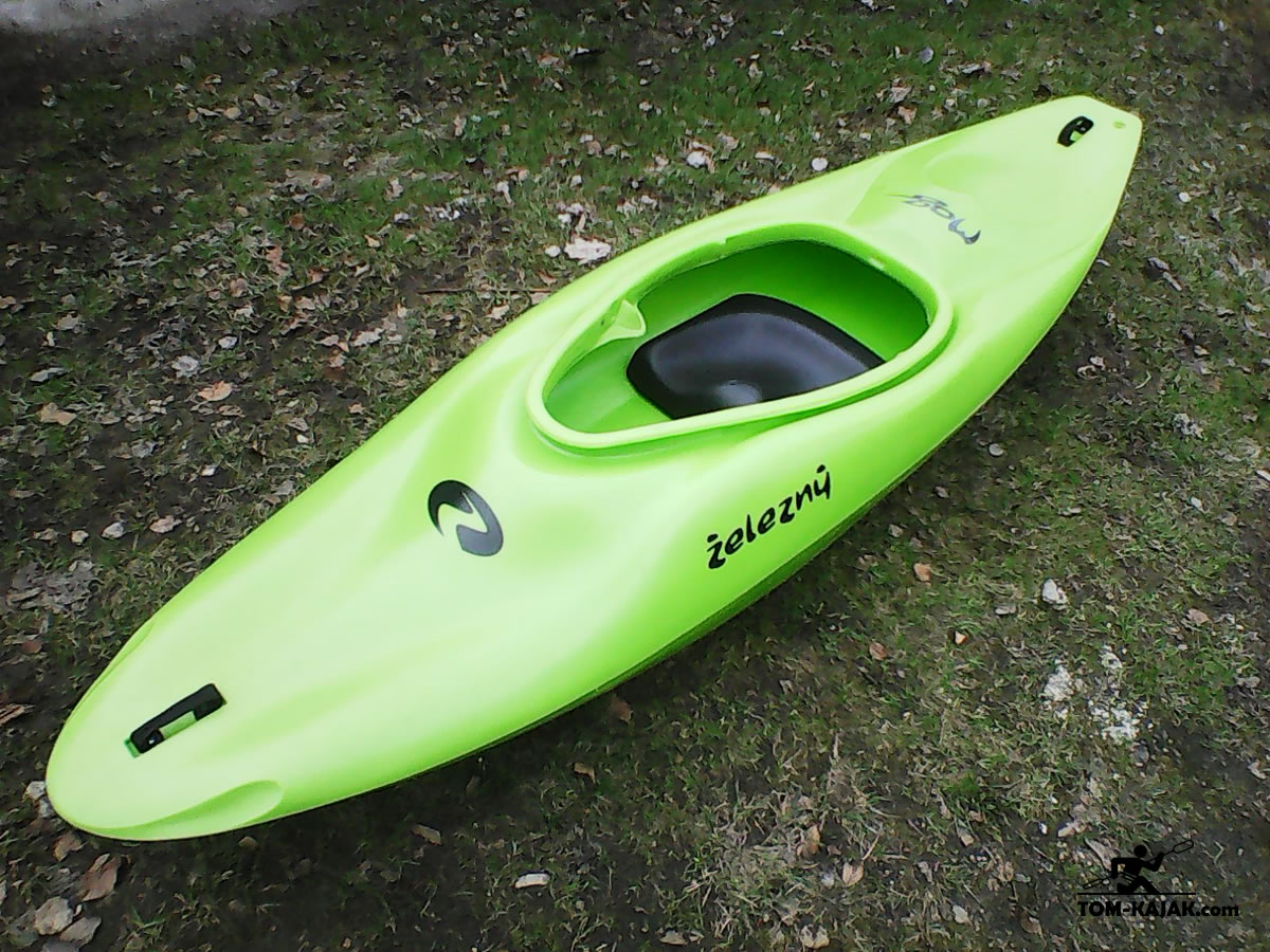 TOM-KAJAK.com | unsere produkte - kanadier, kajaks, spritzdecken ...