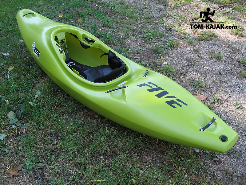 TOM-KAJAK.com | unsere produkte - kanadier, kajaks, spritzdecken ...